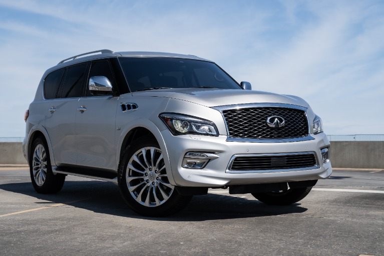 Pre-Owned Inventory | Motorcars of Jackson