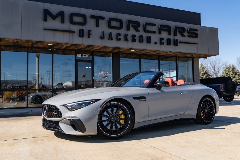 All Inventory | Motorcars of Jackson