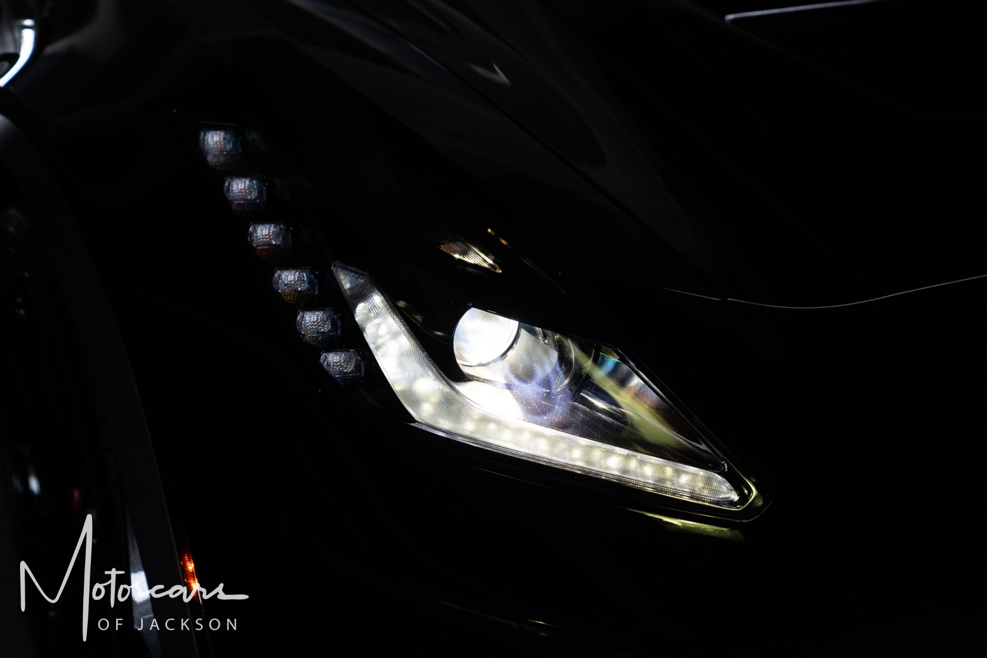 2016 Chevrolet Corvette Z06 3LZ Z07 Performance Package Stock ...
