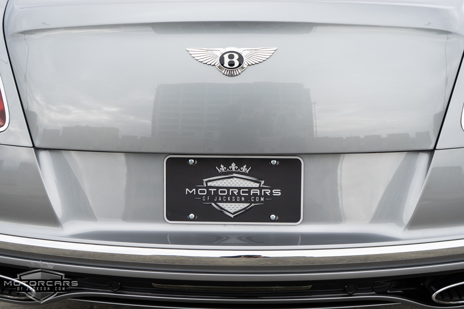 2016 Bentley Continental GT Speed Stock # GC057588 for sale near ...