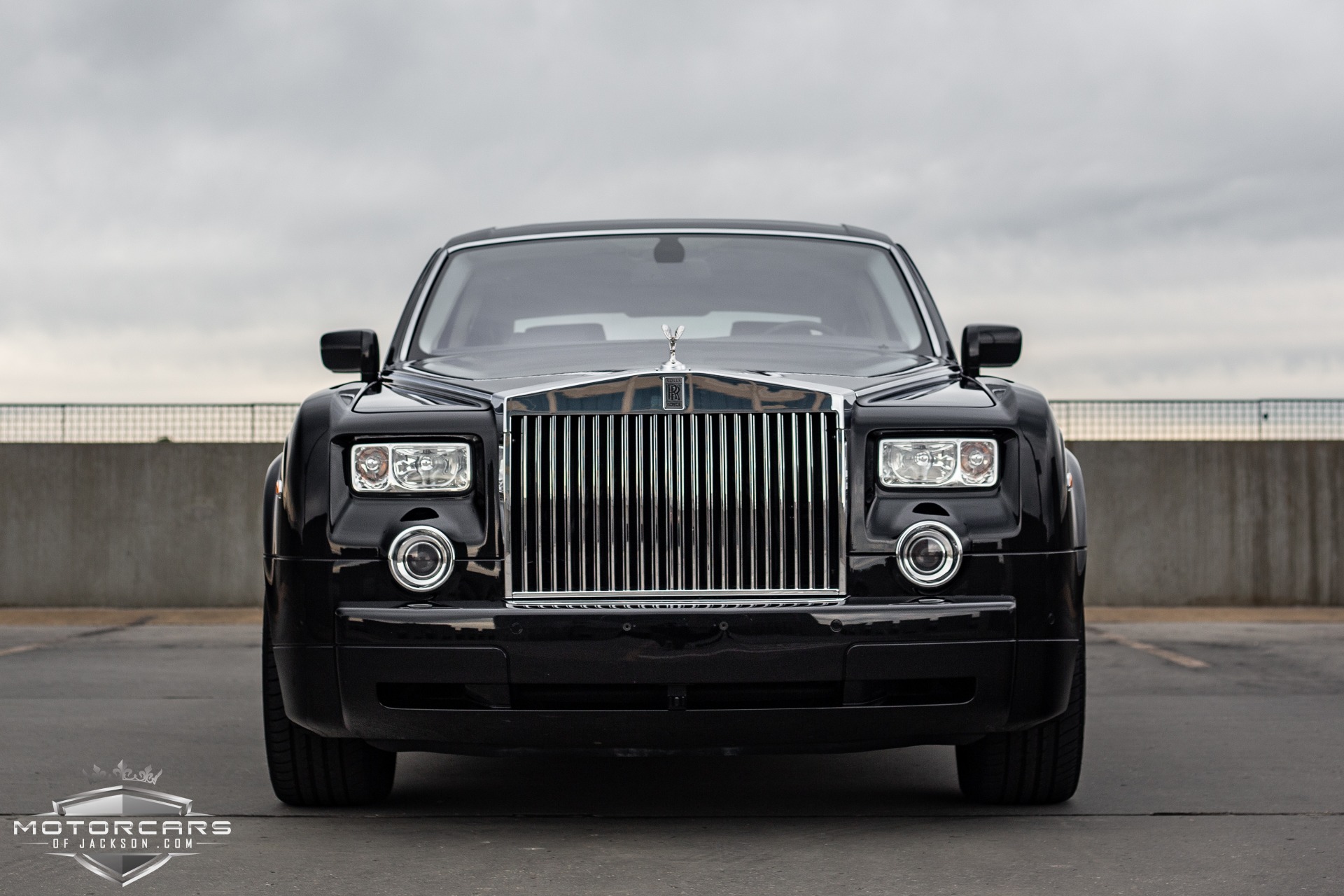 2006 Rolls-Royce Phantom Stock # 6UX08295 for sale near Jackson, MS ...