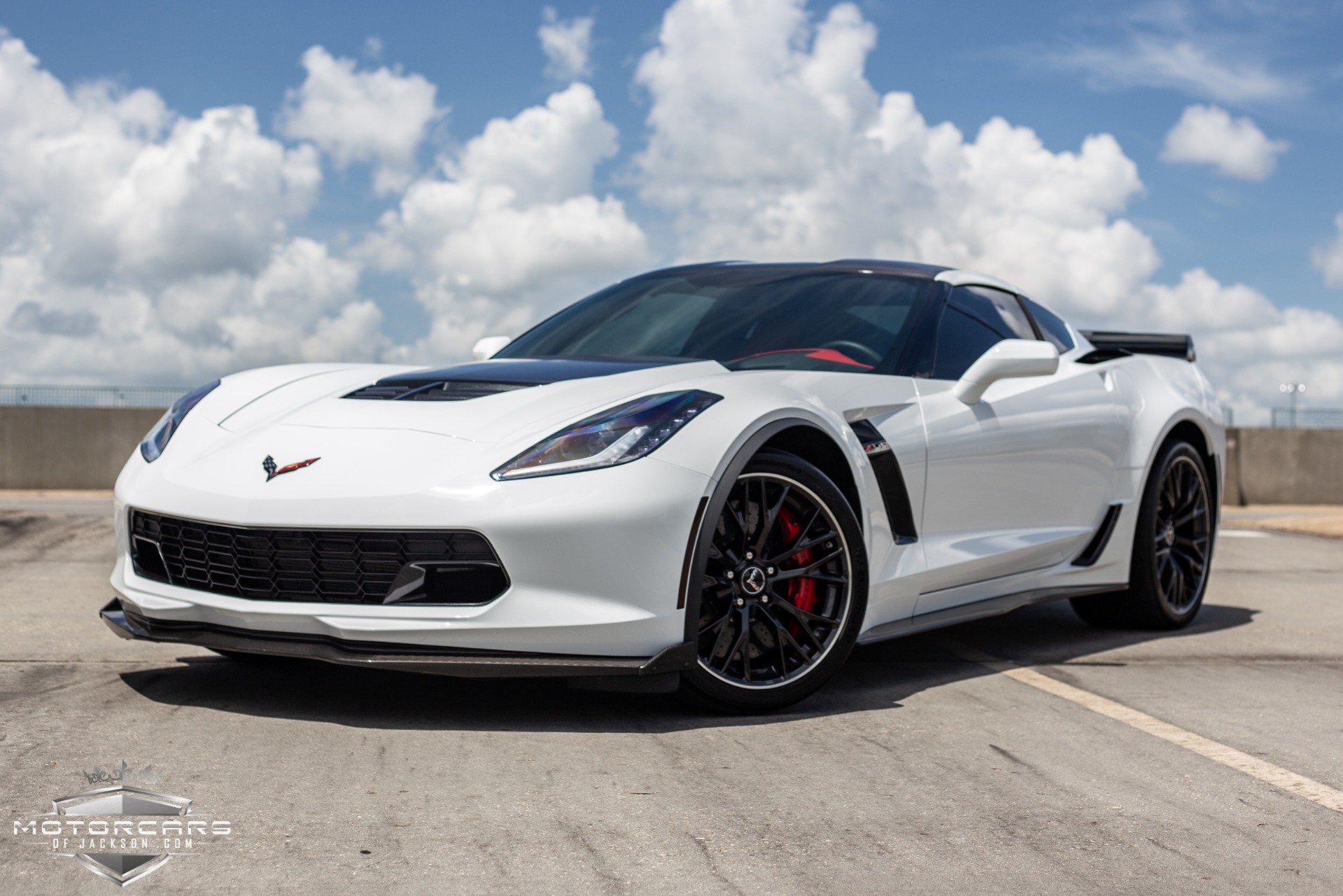2015 Chevrolet Corvette Z06 3LZ Z07 Ultimate Pkg Stock # F5603781 for ...