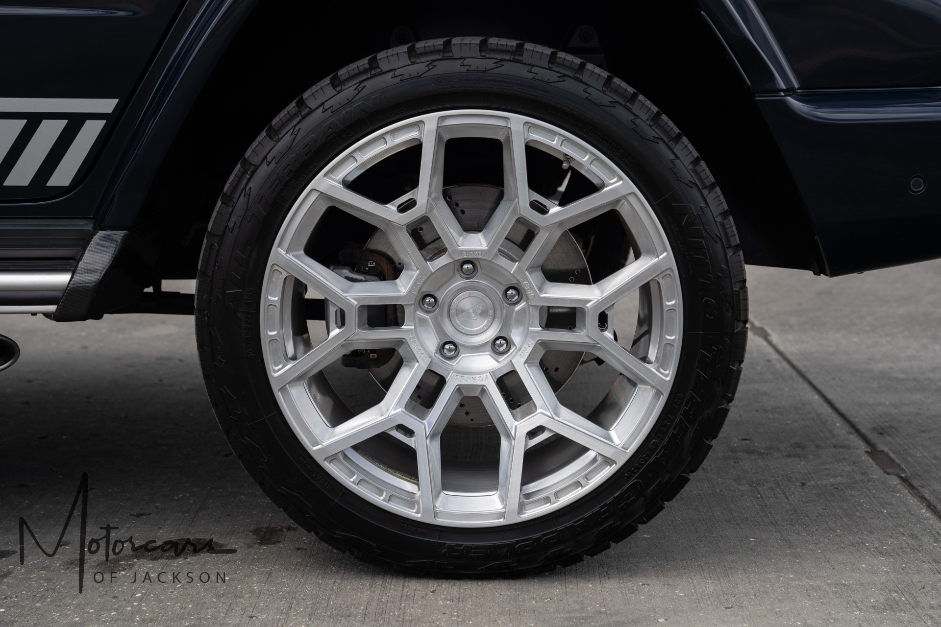 2020 Mercedes-Benz G-Class AMG G 63 Urban RENNtech Stock # LX339113 ...