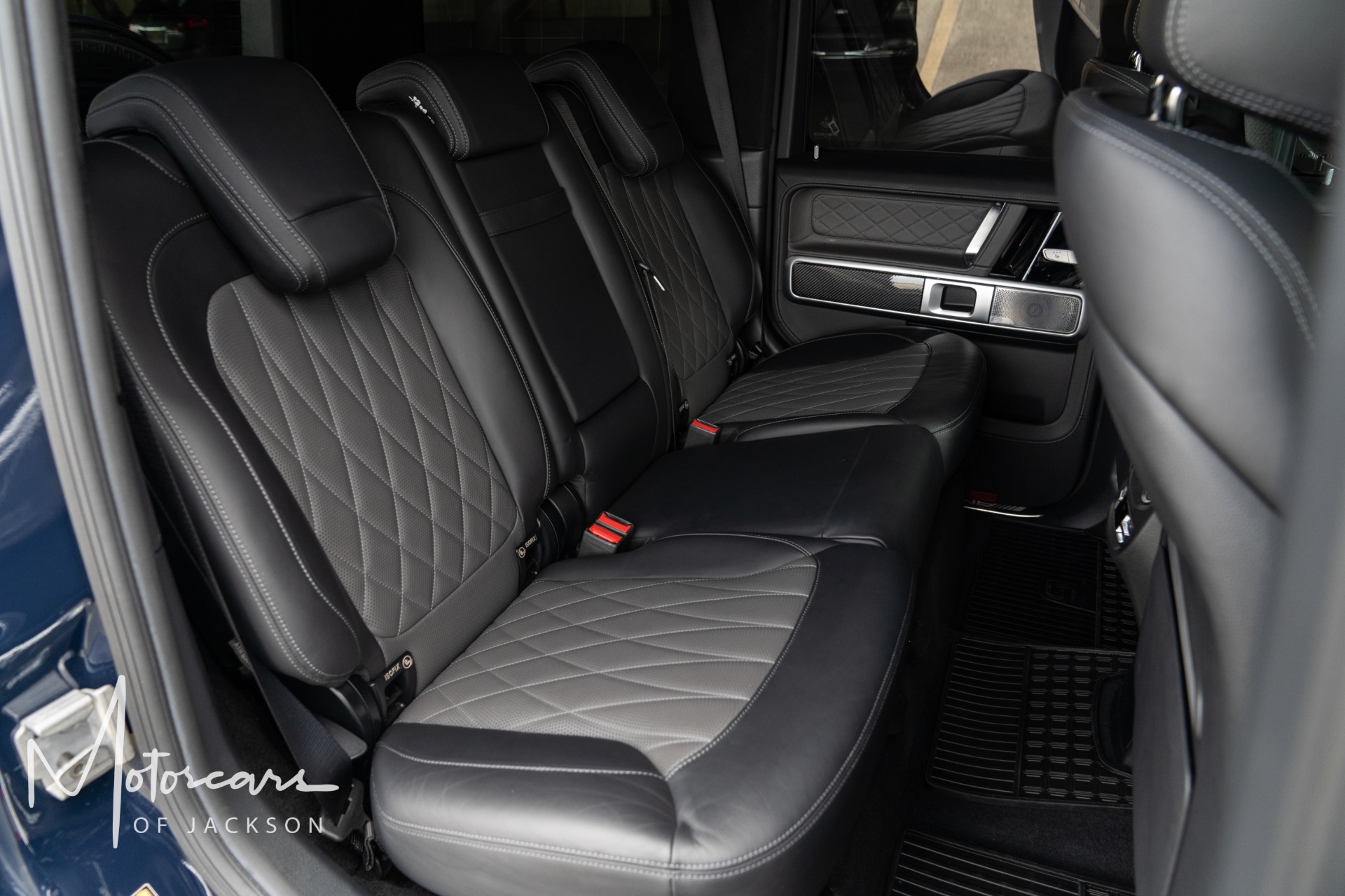 2020 Mercedes-Benz G-Class AMG G 63 STT Urban RENNtech Stock # LX339113 ...