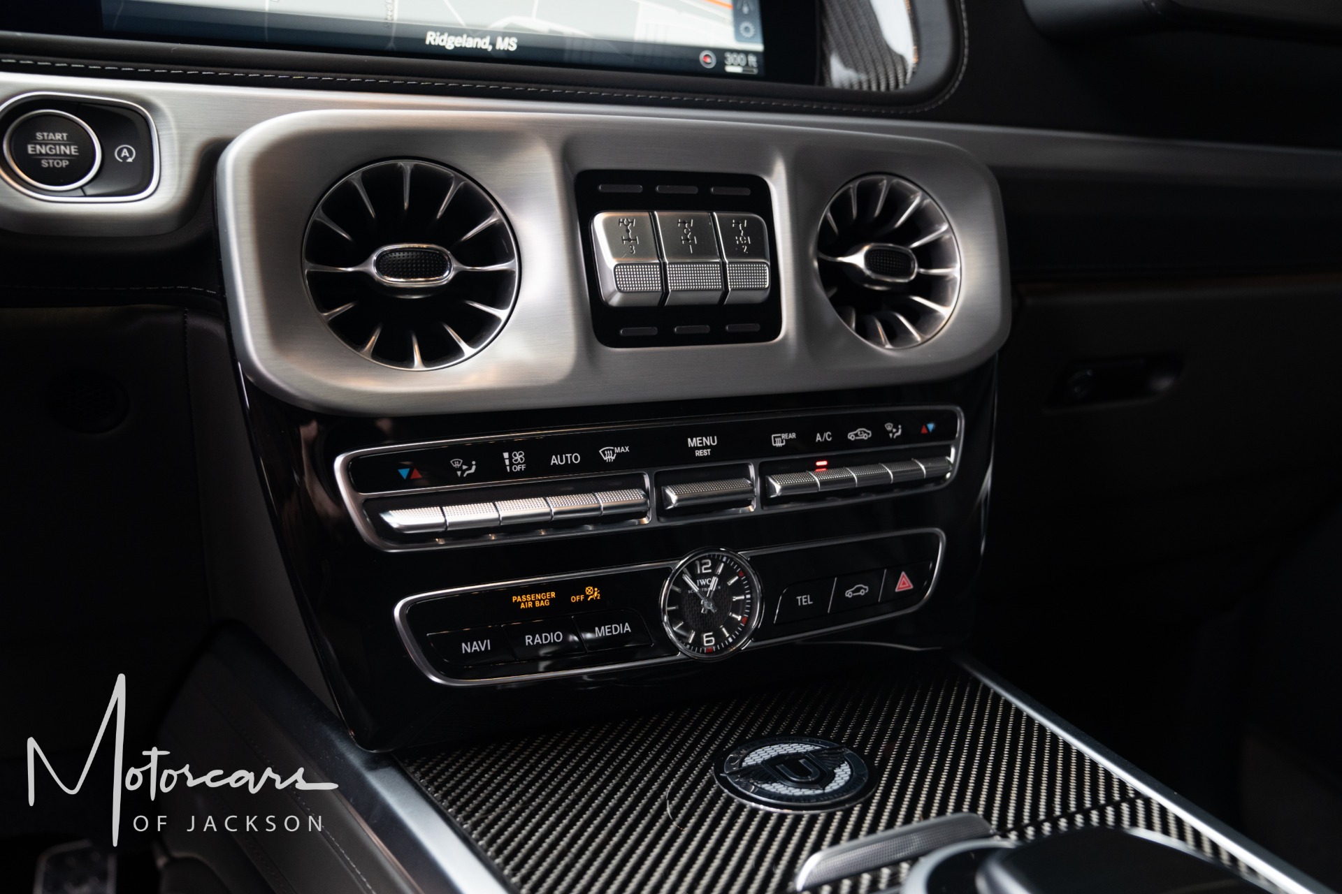 2020 Mercedes-Benz G-Class AMG G 63 STT Urban RENNtech Stock # LX339113 ...