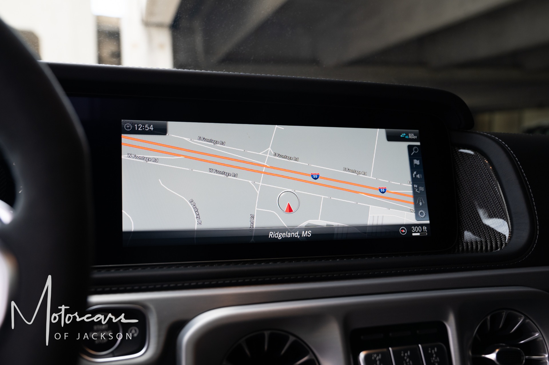 2020 Mercedes-Benz G-Class AMG G 63 Stronger Than Time Stock # LX339113 ...