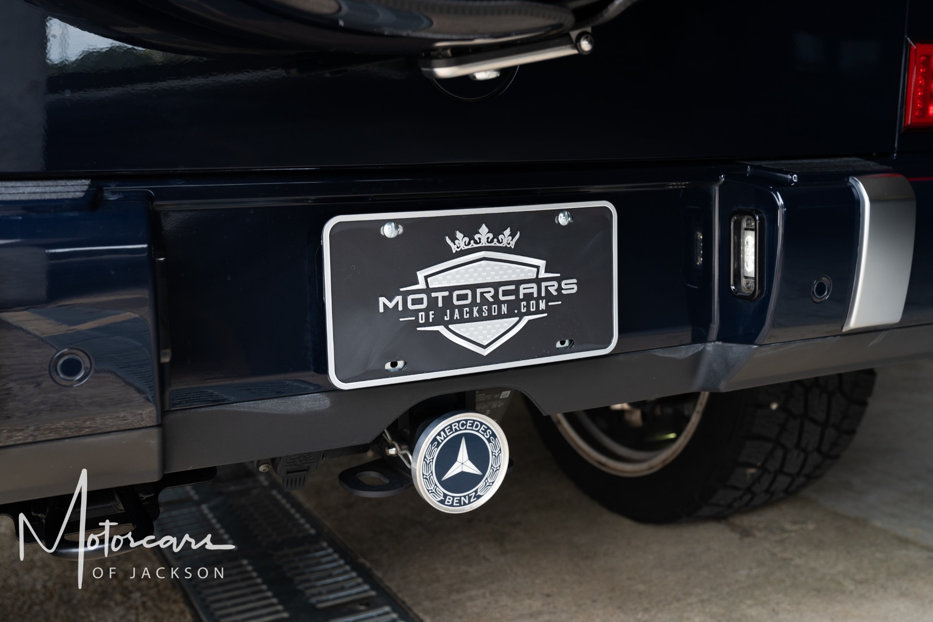 2020 Mercedes-Benz G-Class AMG G 63 STT Urban RENNtech Stock # LX339113 ...