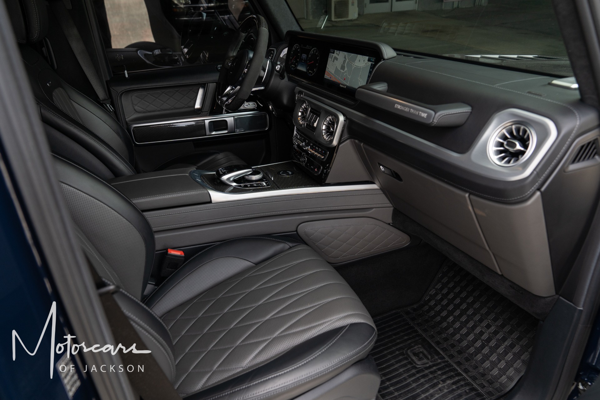 2020 Mercedes-Benz G-Class AMG G 63 STT Urban RENNtech Stock # LX339113 ...