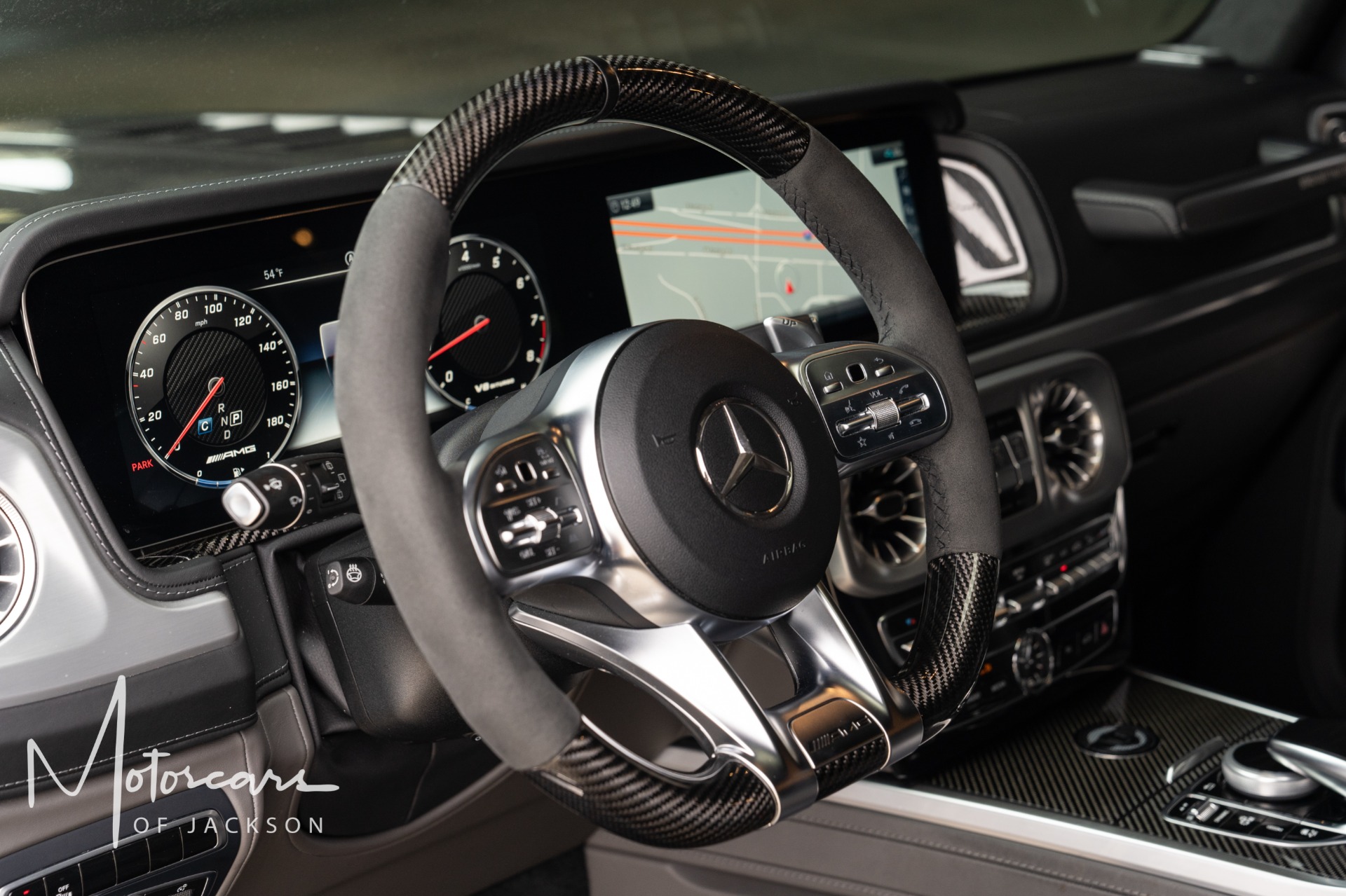 2020 Mercedes-Benz G-Class AMG G 63 STT Urban RENNtech Stock # LX339113 ...