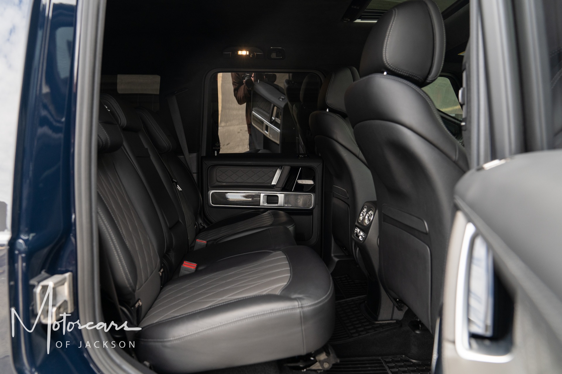 2020 Mercedes-Benz G-Class AMG G 63 Stronger Than Time Stock # LX339113 ...