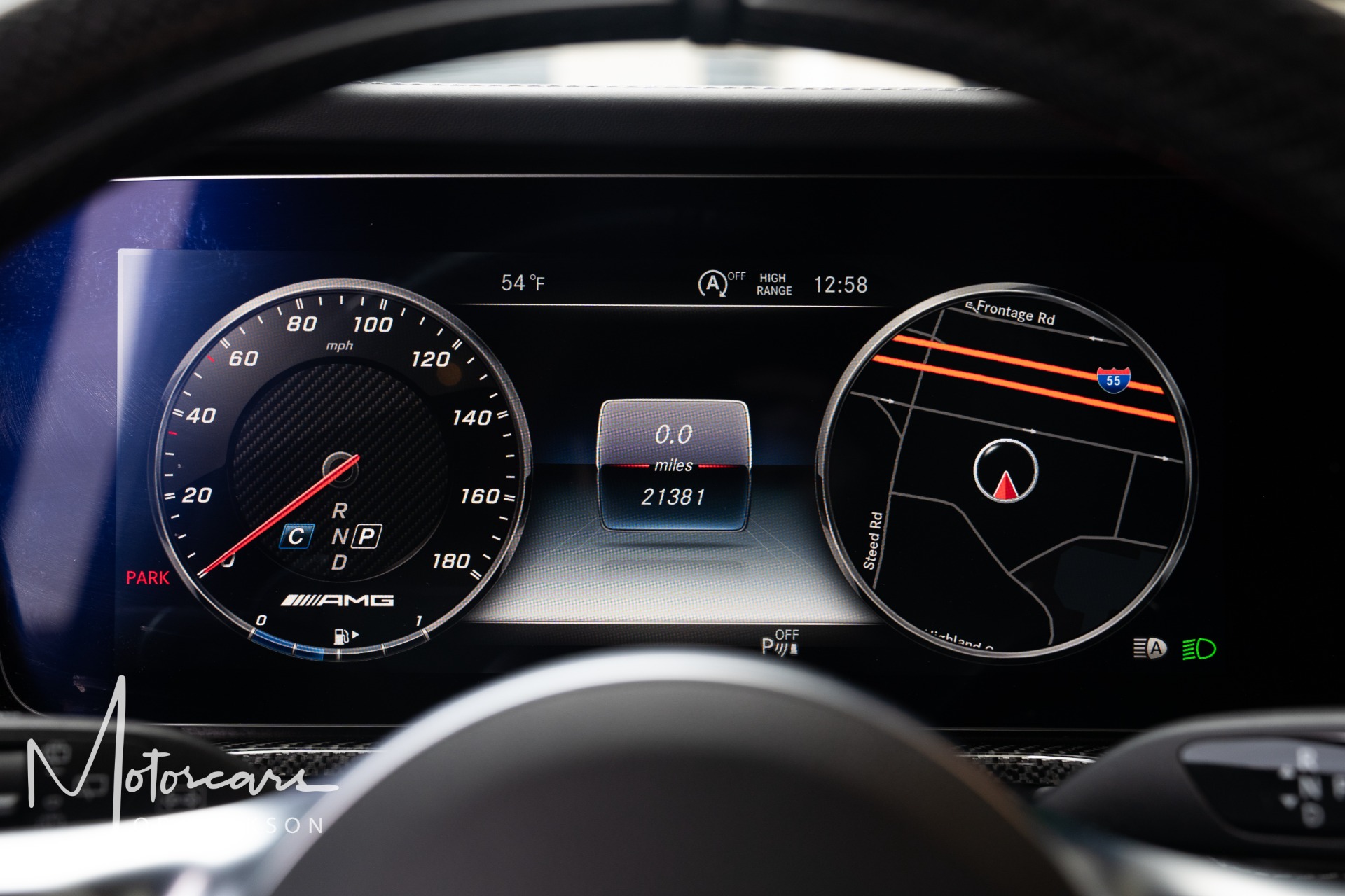 2020 Mercedes-Benz G-Class AMG G 63 STT Urban RENNtech Stock # LX339113 ...