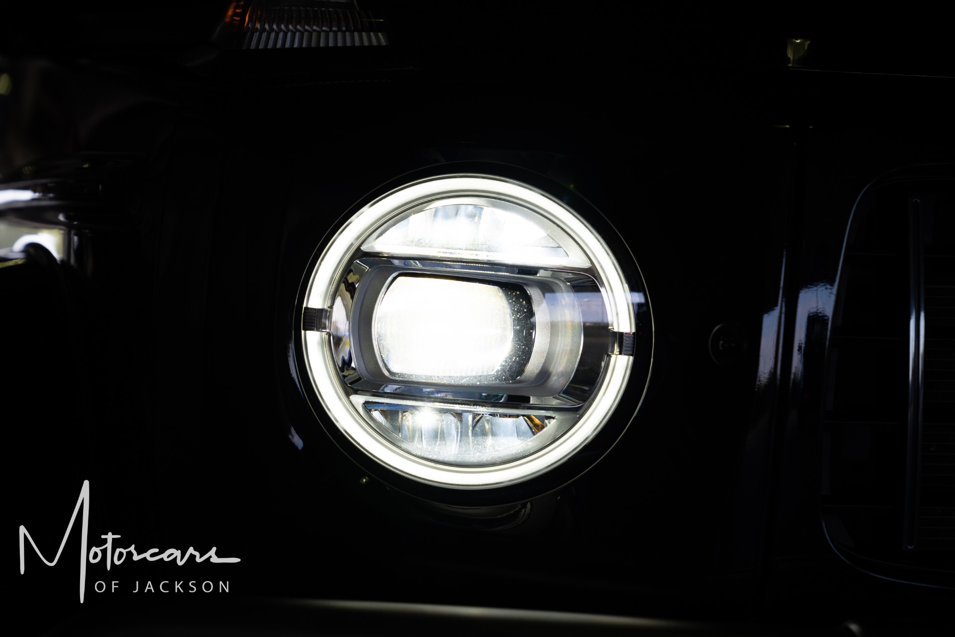 2020 Mercedes-Benz G-Class AMG G 63 STT Urban RENNtech Stock # LX339113 ...