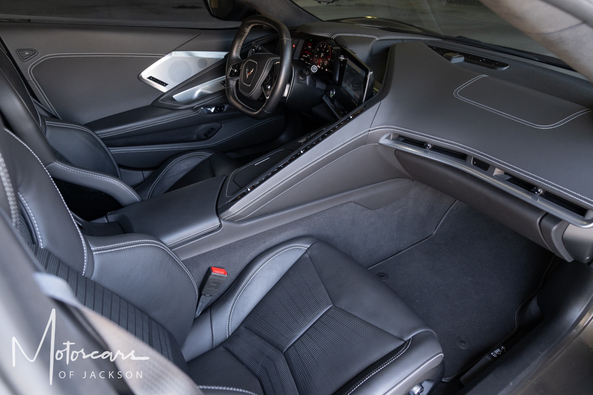 2021 Chevrolet Corvette 3LT Z51 Zeus Bronze Stock # 5112652 - 2095 for ...