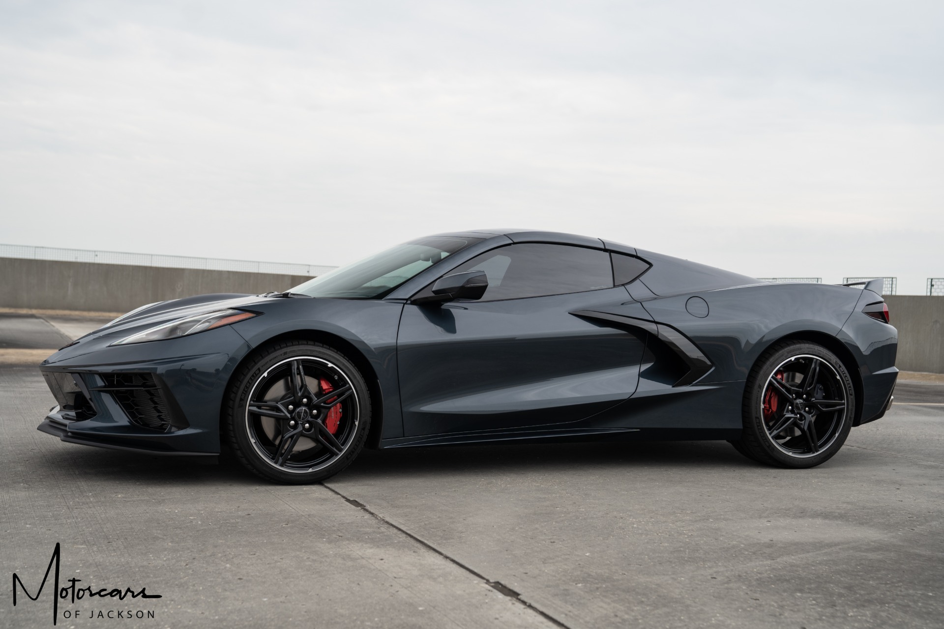 2020 Chevrolet Corvette 2LT Z51 Front Lifter Stock # L5119007 - 2094 ...