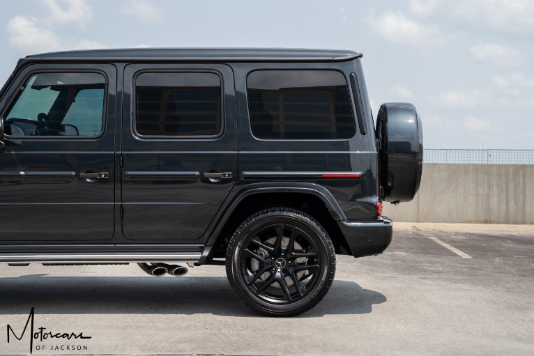 2021 Mercedes-Benz G-Class AMG G63 Stock # MX393001 - 2123 for sale ...