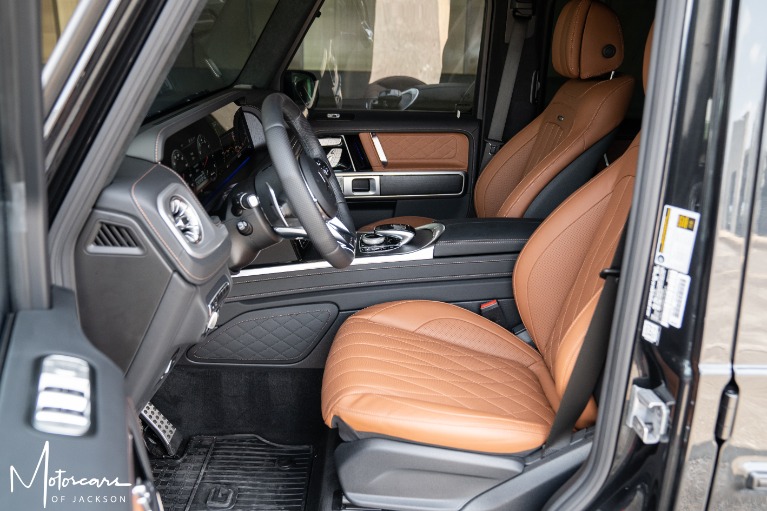 2021 Mercedes-Benz G-Class AMG G63 Stock # MX393001 - 2123 for sale ...