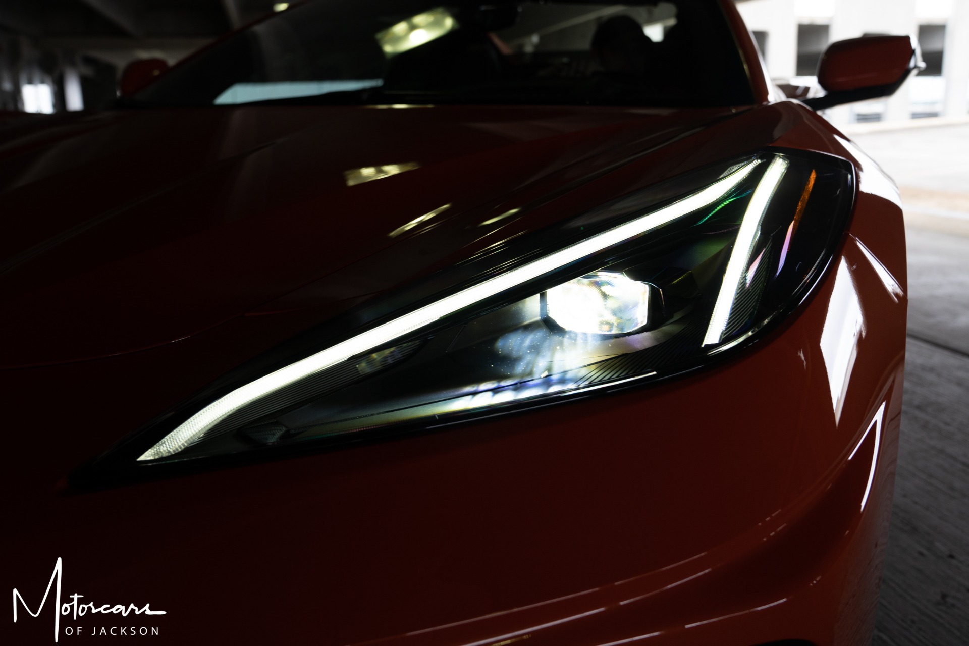 2021 Chevrolet Corvette 2LT Z51 Convertible Stock # M5107717 - 2140 for ...