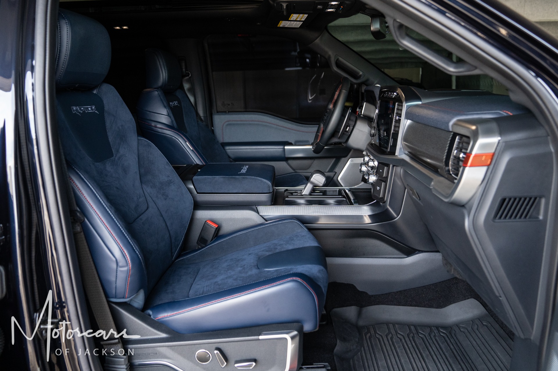 2021 Ford F-150 Raptor 37 Stock # MFC14896 - 2302 for sale near Jackson ...