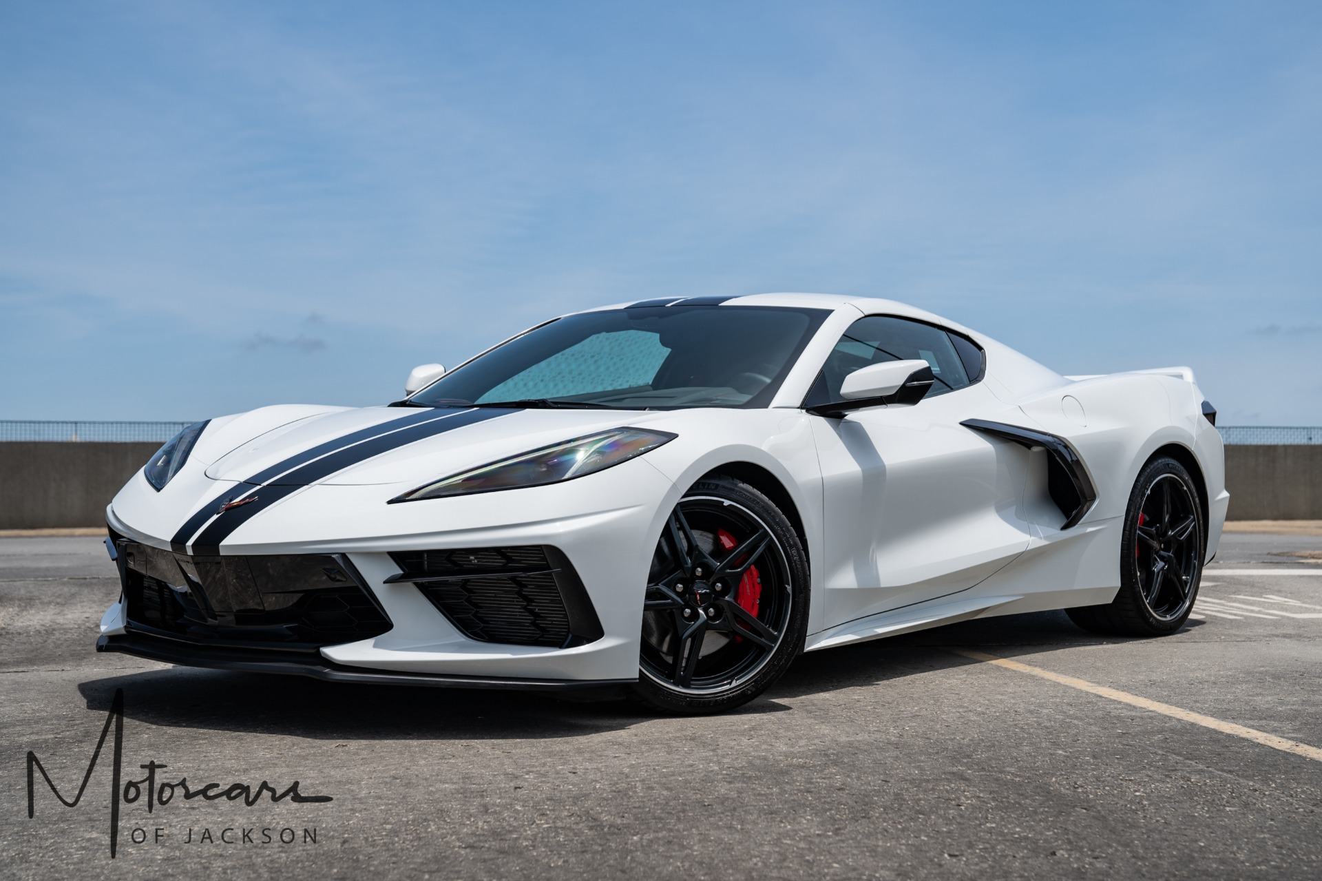 2021 Chevrolet Corvette 2LT Z51 Stock # M5122150 - 2280 for sale near ...