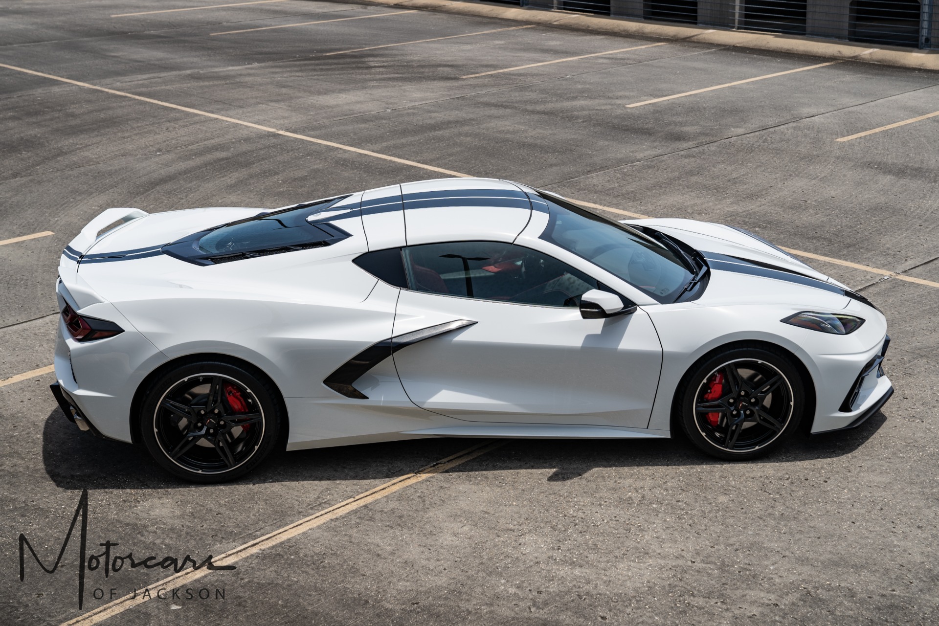 2021 Chevrolet Corvette 2LT Z51 Stock # M5122150 - 2280 for sale near ...