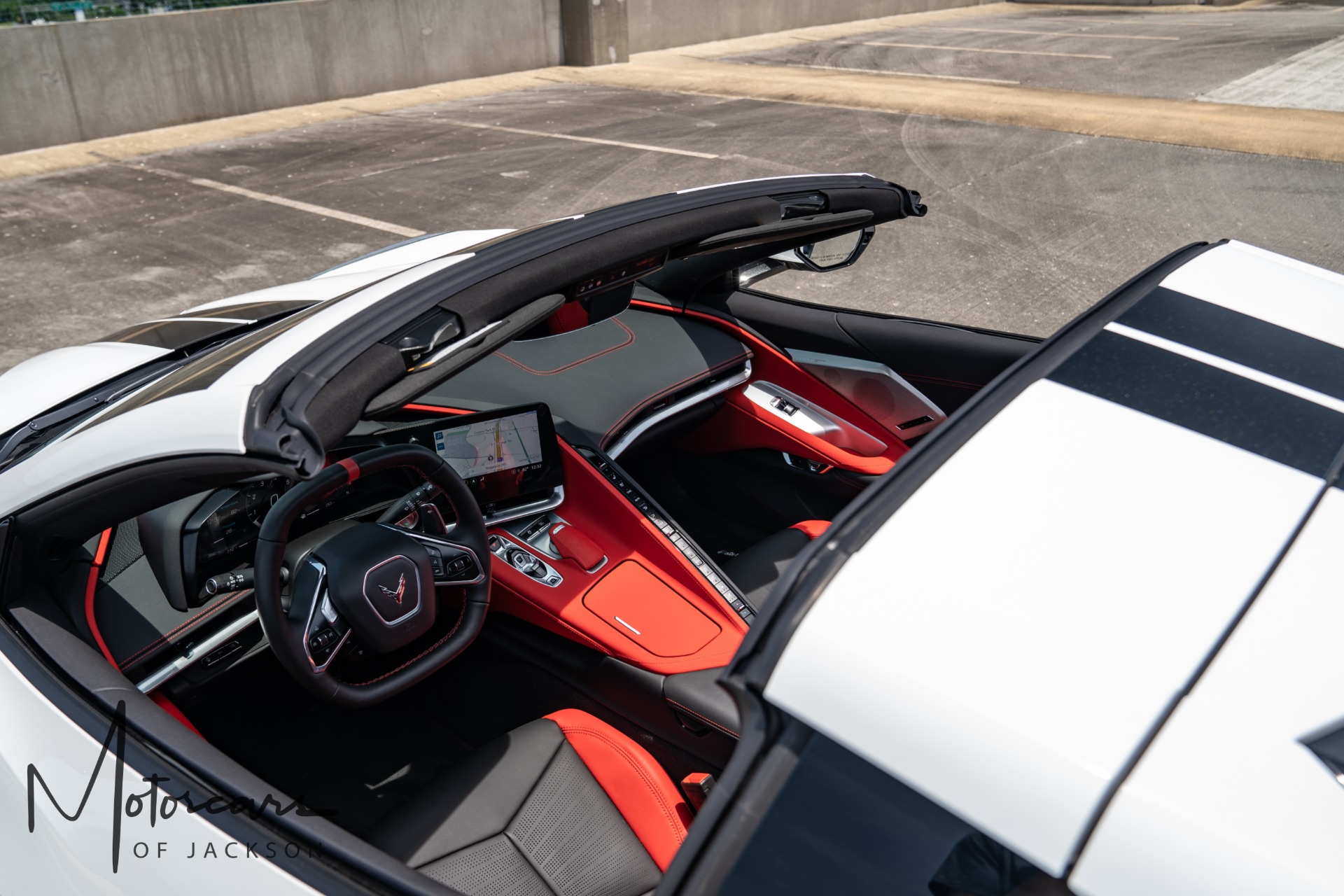 2021 Chevrolet Corvette 2LT Z51 Stock # M5122150 - 2280 for sale near ...