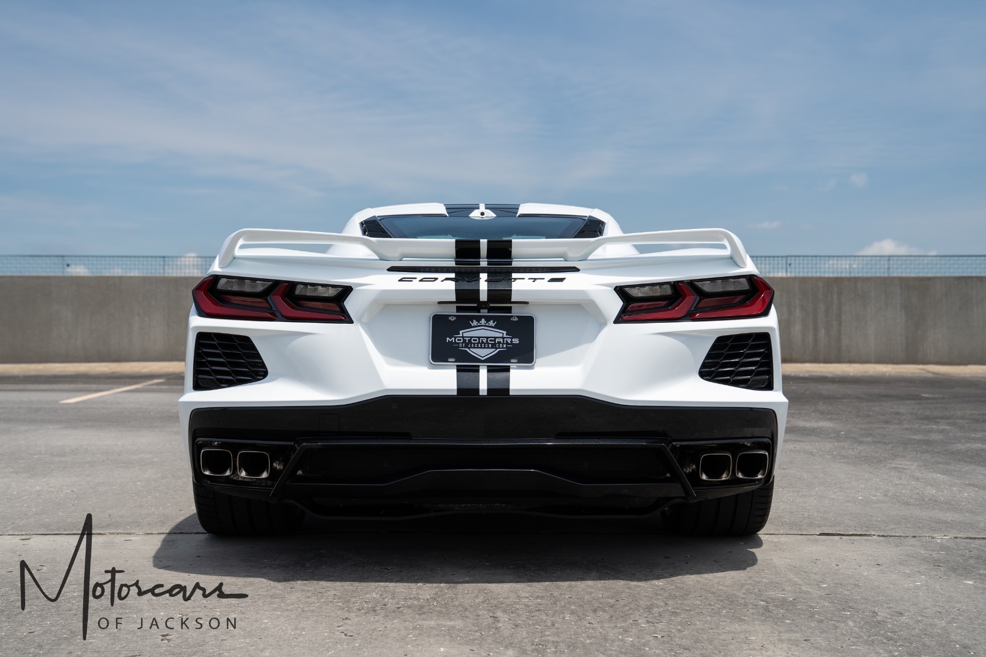 2021 Chevrolet Corvette 2LT Z51 Stock # M5122150 - 2280 for sale near ...
