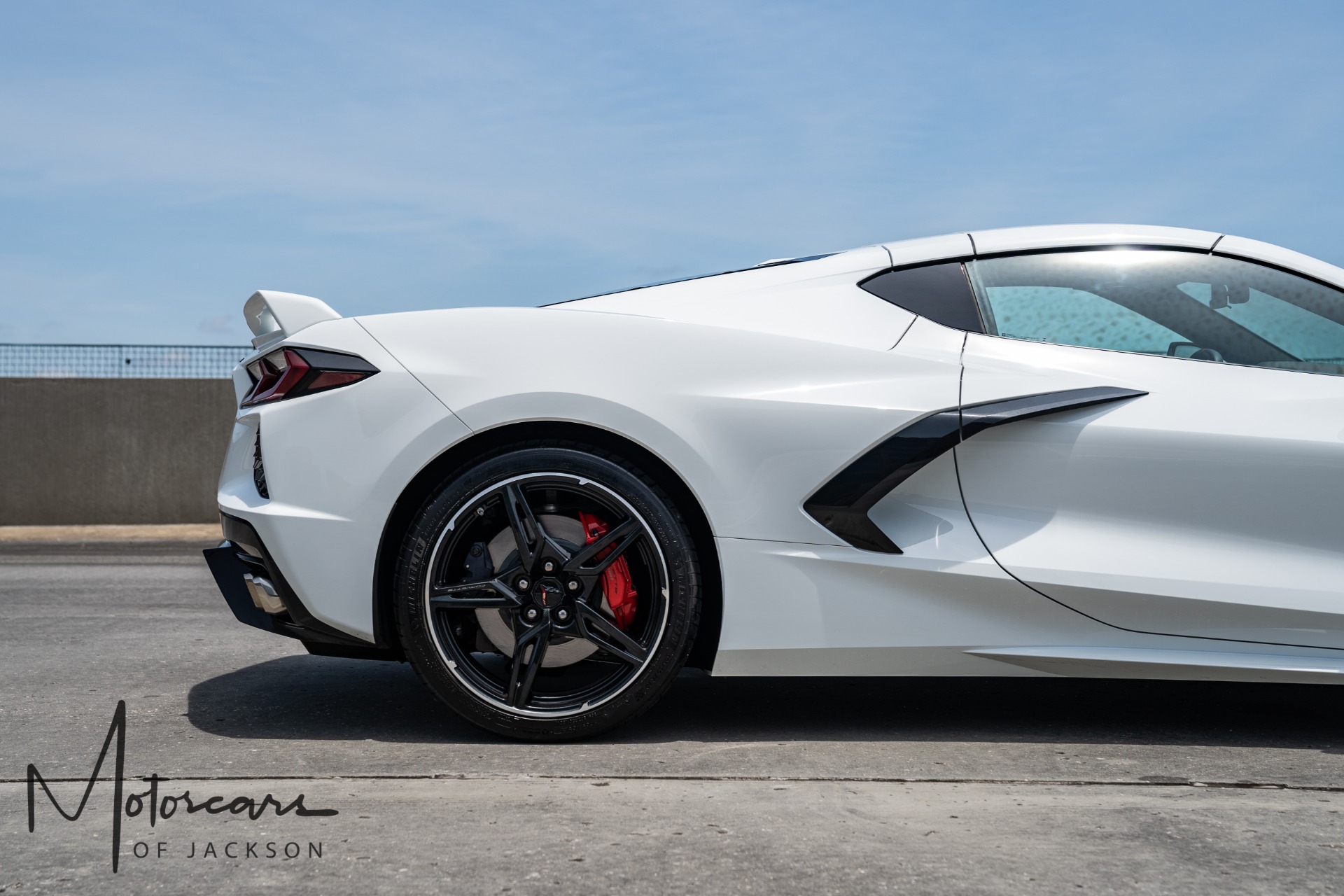 2021 Chevrolet Corvette 2LT Z51 Stock # M5122150 - 2280 for sale near ...