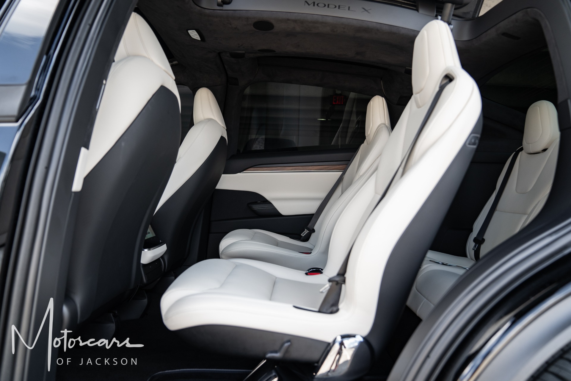 2022 Tesla Model X AWD LONG RANGE Stock # NF356412 - 2473 for sale near ...