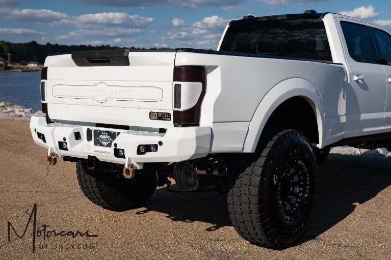 2022 Ford Super Duty F-450 DEFCO King Ranch Stock # C08954 - 2328 for ...