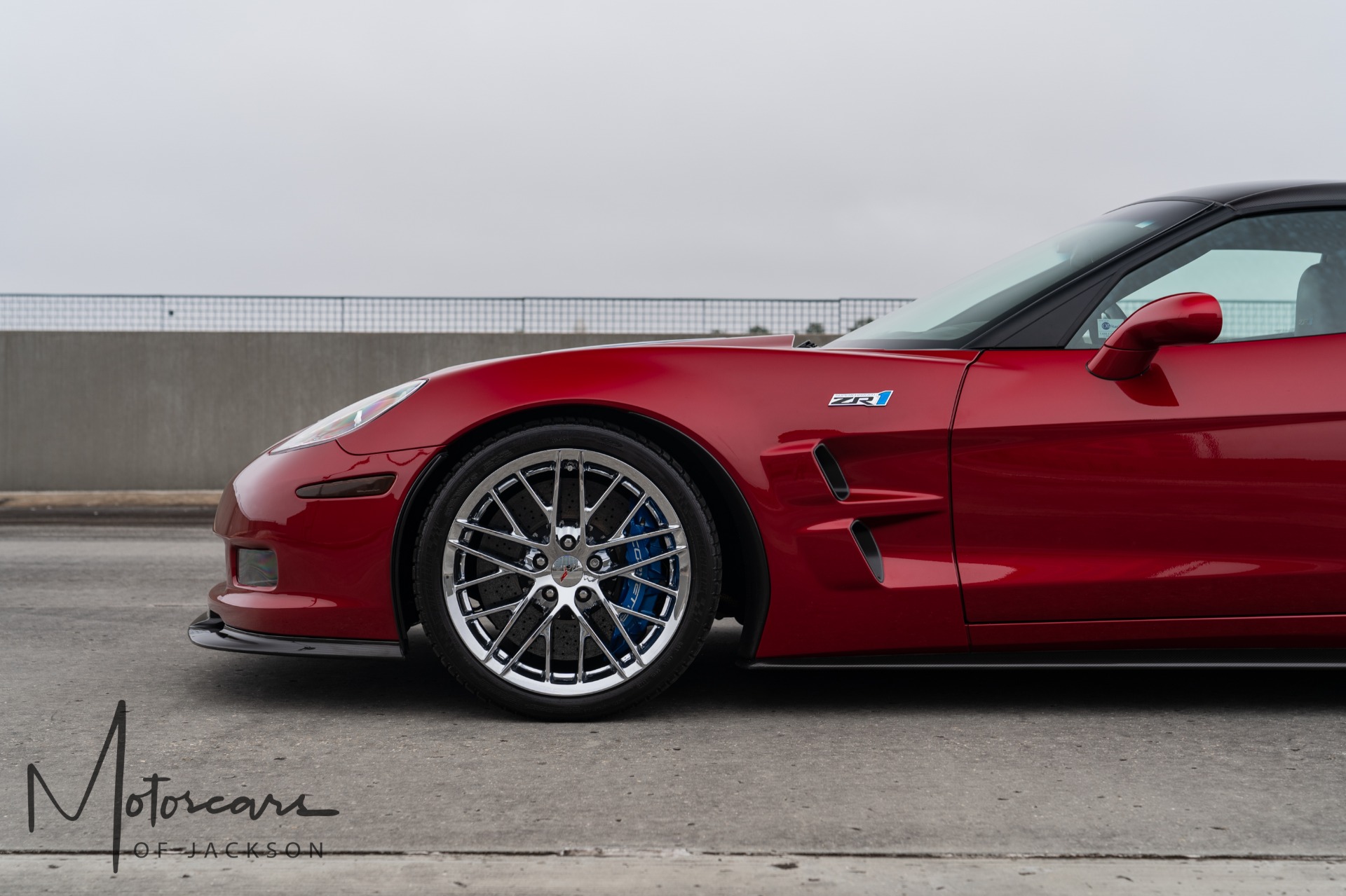 2010 Chevrolet Corvette ZR1 w/3ZR Stock # A5800870 - 2366 for sale near ...