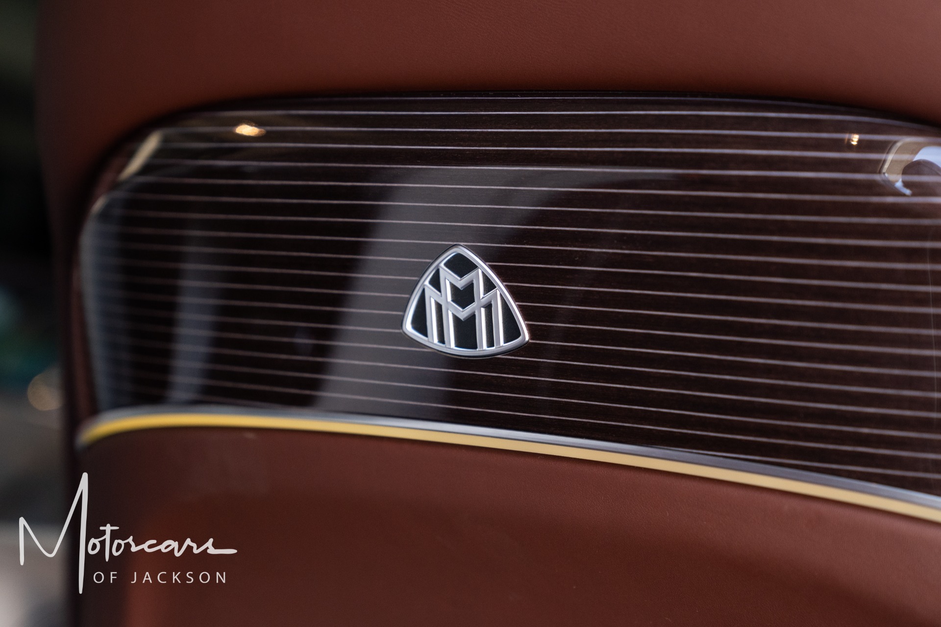 2021 Mercedes-Benz GLS Maybach GLS 600 Stock # MA575770 - 2418 for sale ...