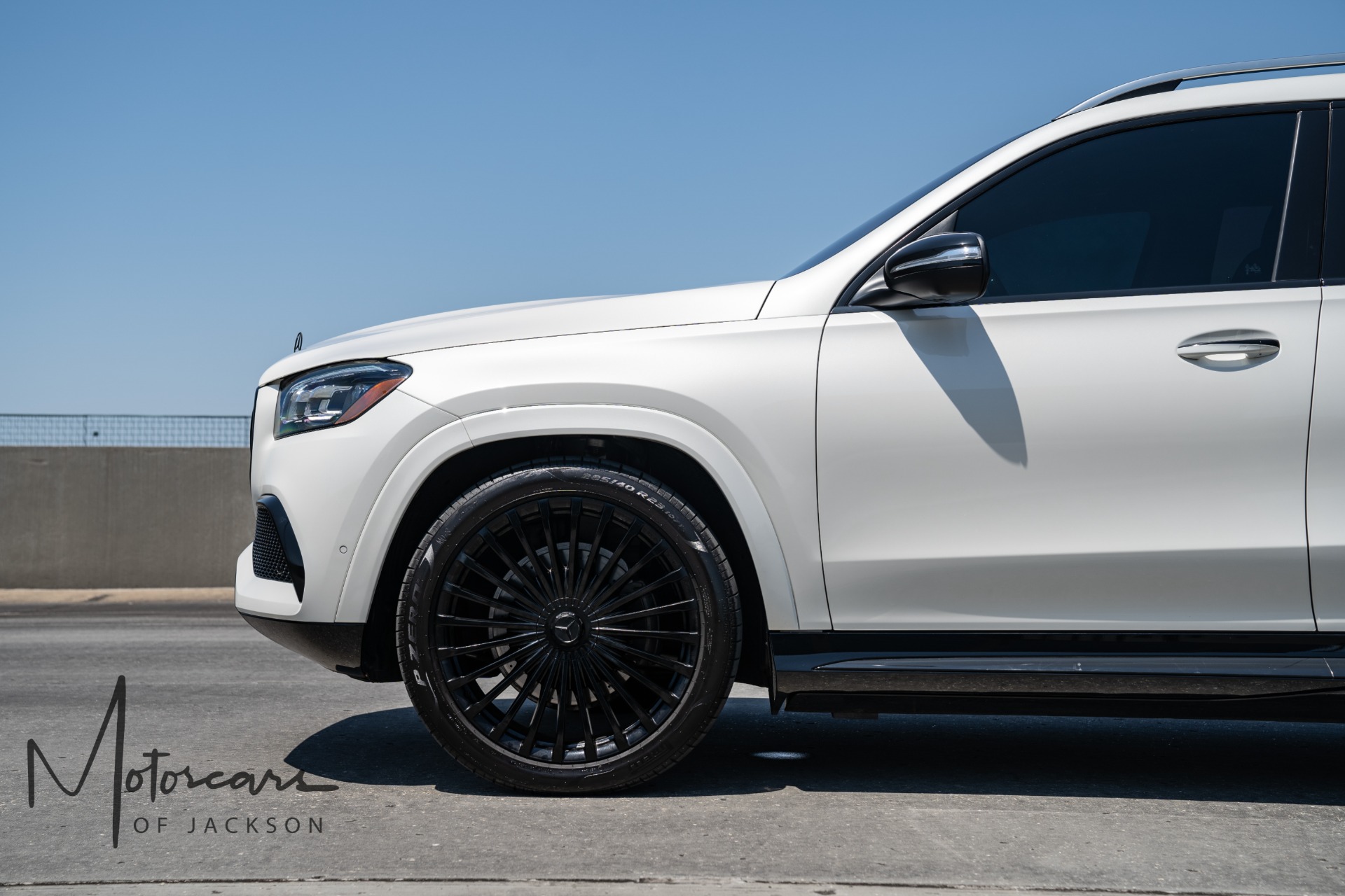 2021 Mercedes-Benz GLS Maybach GLS 600 Stock # MA575770 - 2418 for sale ...