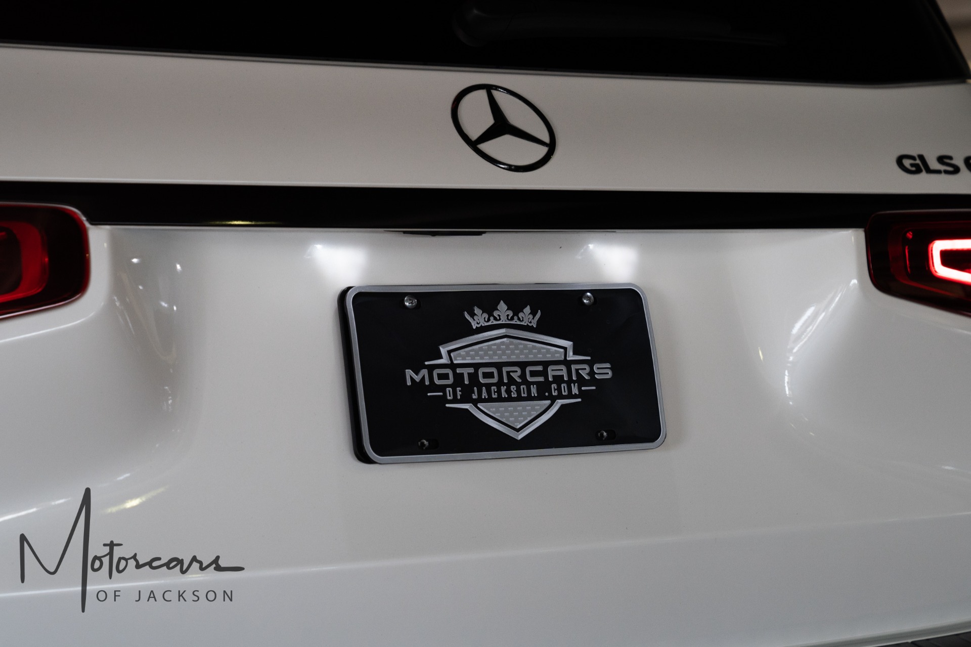 2021 Mercedes-Benz GLS Maybach GLS 600 Stock # MA575770 - 2418 for sale ...