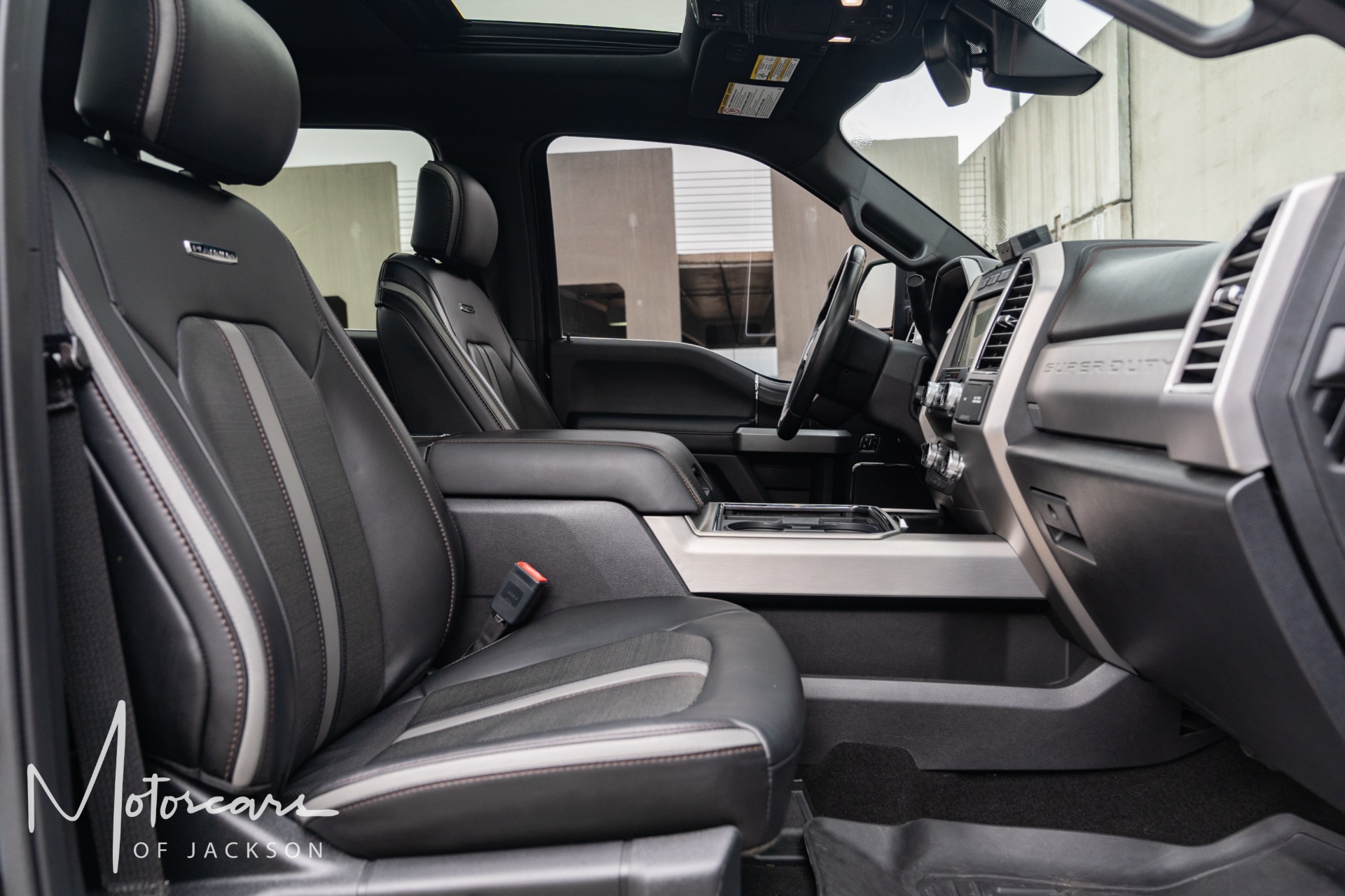 2019 Ford Super Duty F-350 DRW Platinum Custom Build 4x4 Stock ...