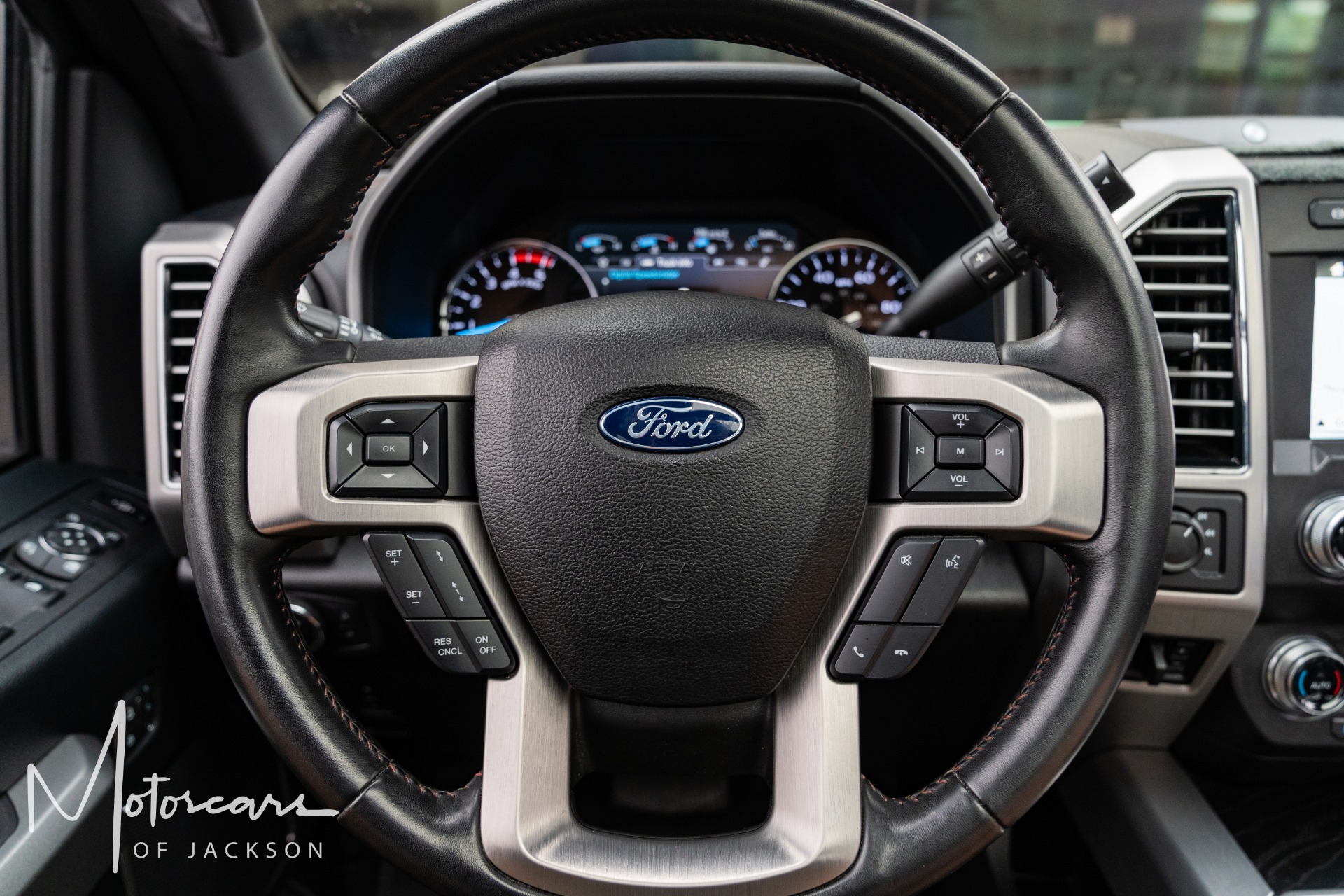 2019 Ford Super Duty F-350 DRW Platinum Custom Build 4x4 Stock ...