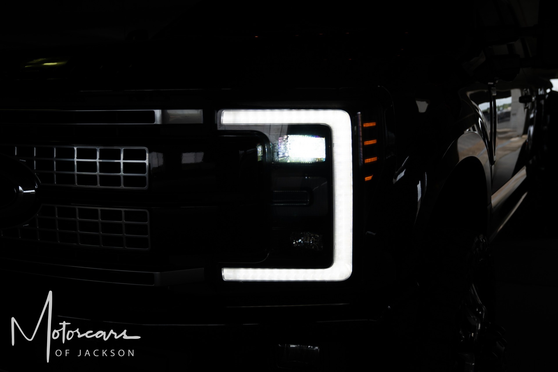 2019 Ford Super Duty F-350 DRW Platinum Custom Build 4x4 Stock ...