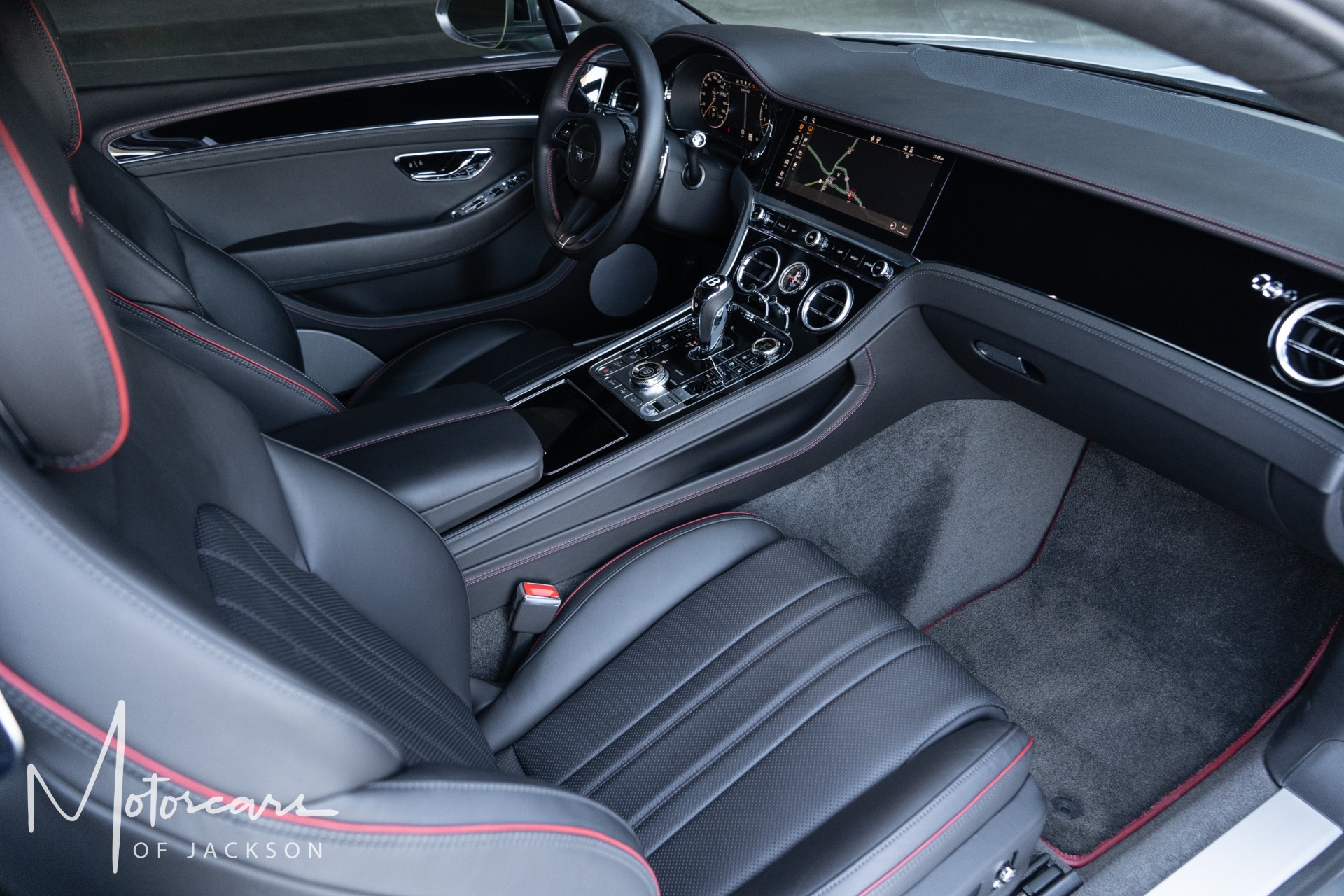 2022 Bentley Continental GT V8 Stock # NC093158 - 2491 for sale near ...