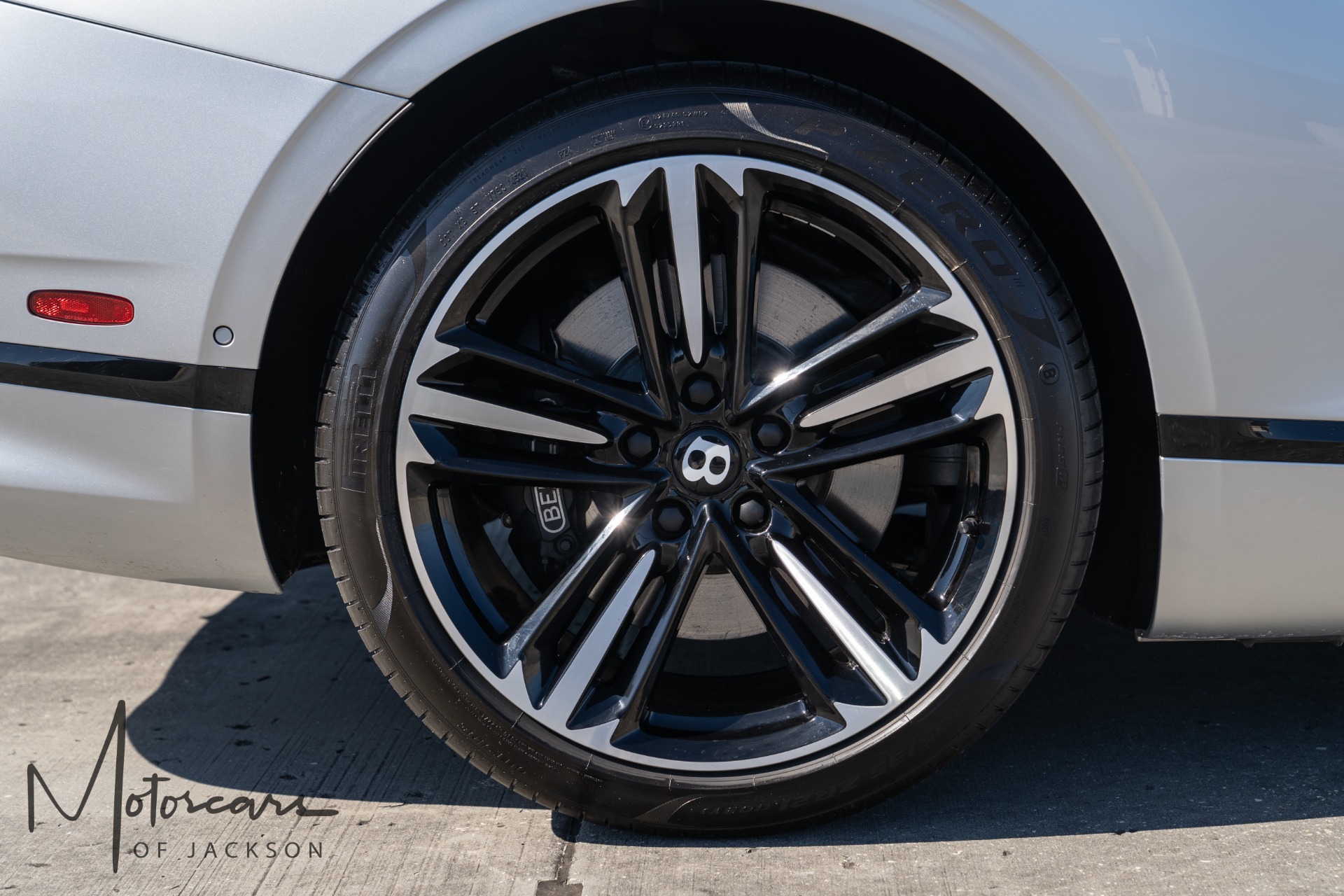 2022 Bentley Continental GT V8 Stock # NC093158 - 2491 for sale near ...