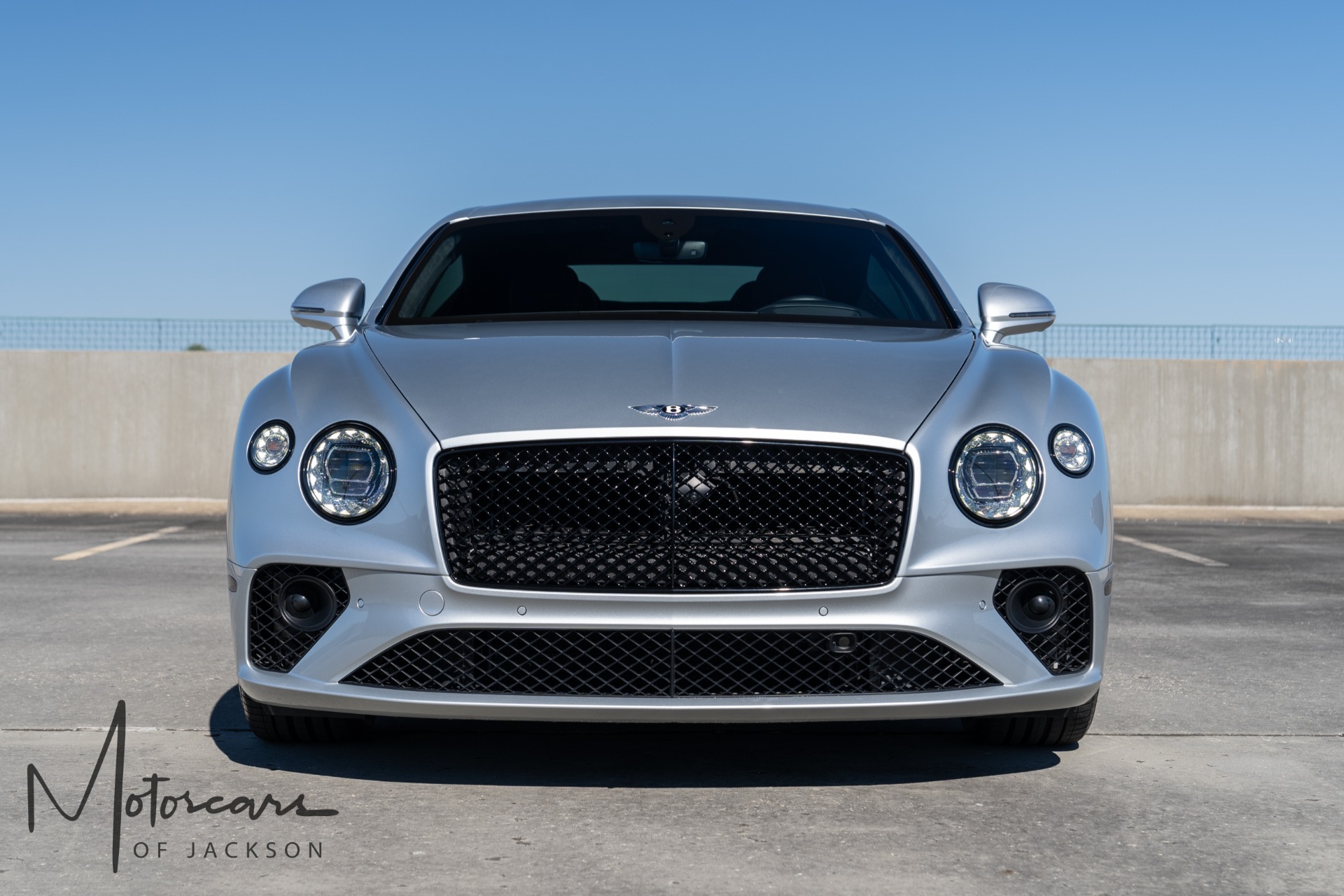 2022 Bentley Continental GT V8 Stock # NC093158 - 2491 for sale near ...