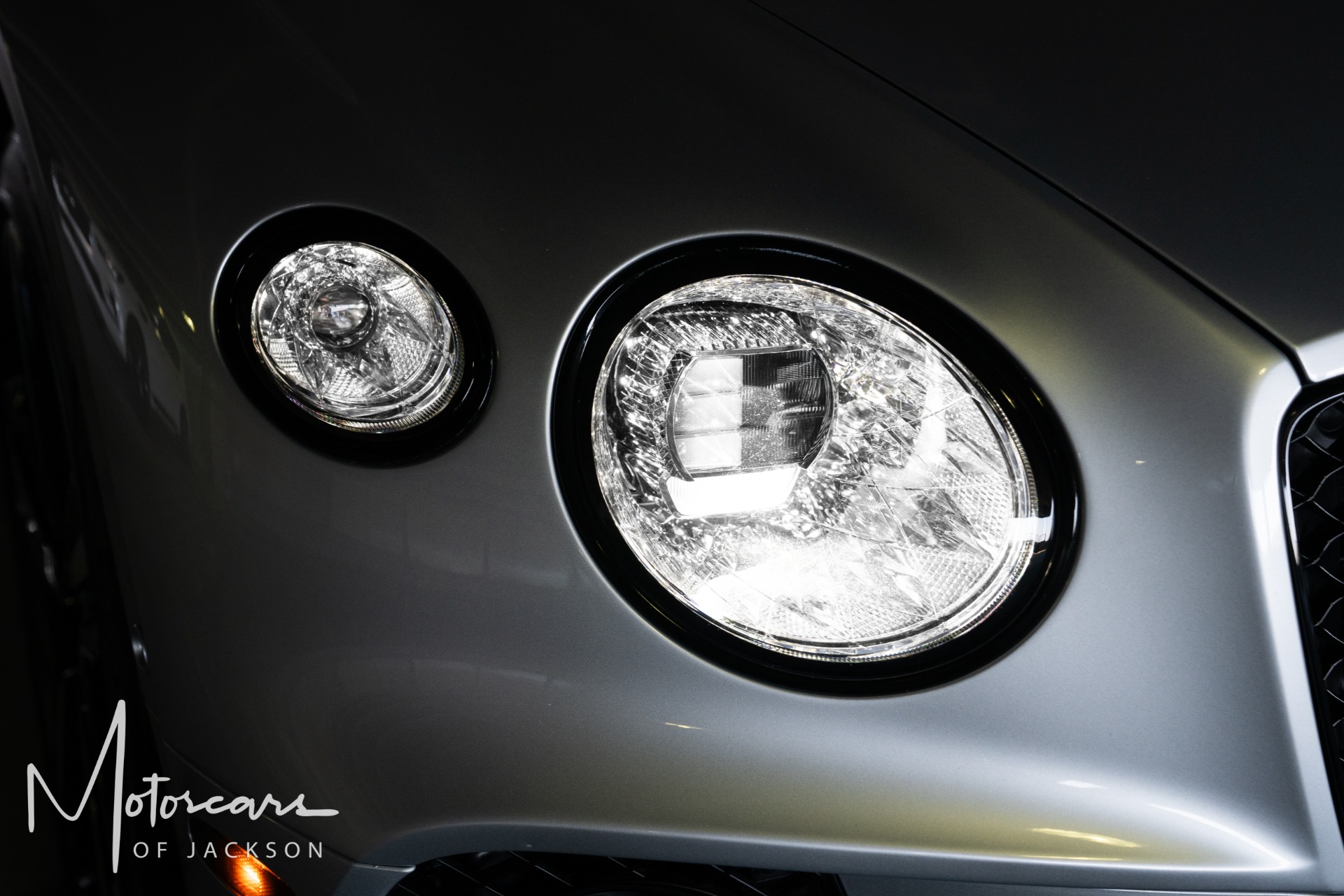 2022 Bentley Continental GT V8 Stock # NC093158 - 2491 for sale near ...