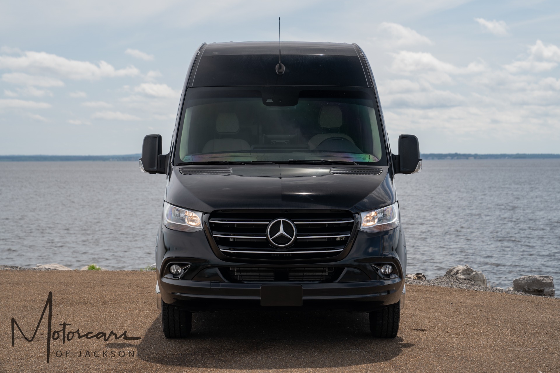 2021 Mercedes-Benz Sprinter Midwest Custom Stock # MT070167 - 2522 for ...