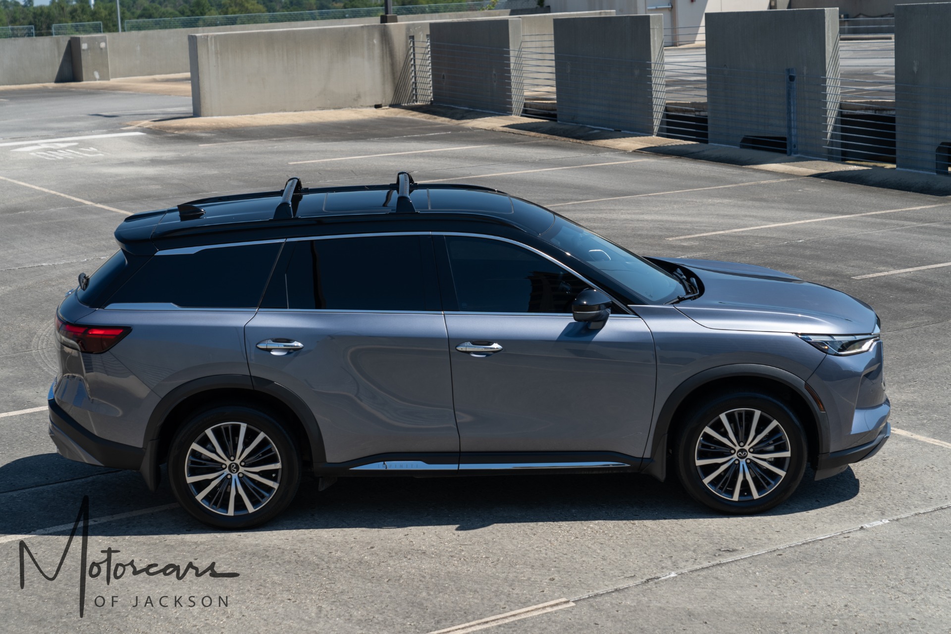 2023 INFINITI QX60 AUTOGRAPH AWD Stock # PC364767 - 2653 for sale near ...