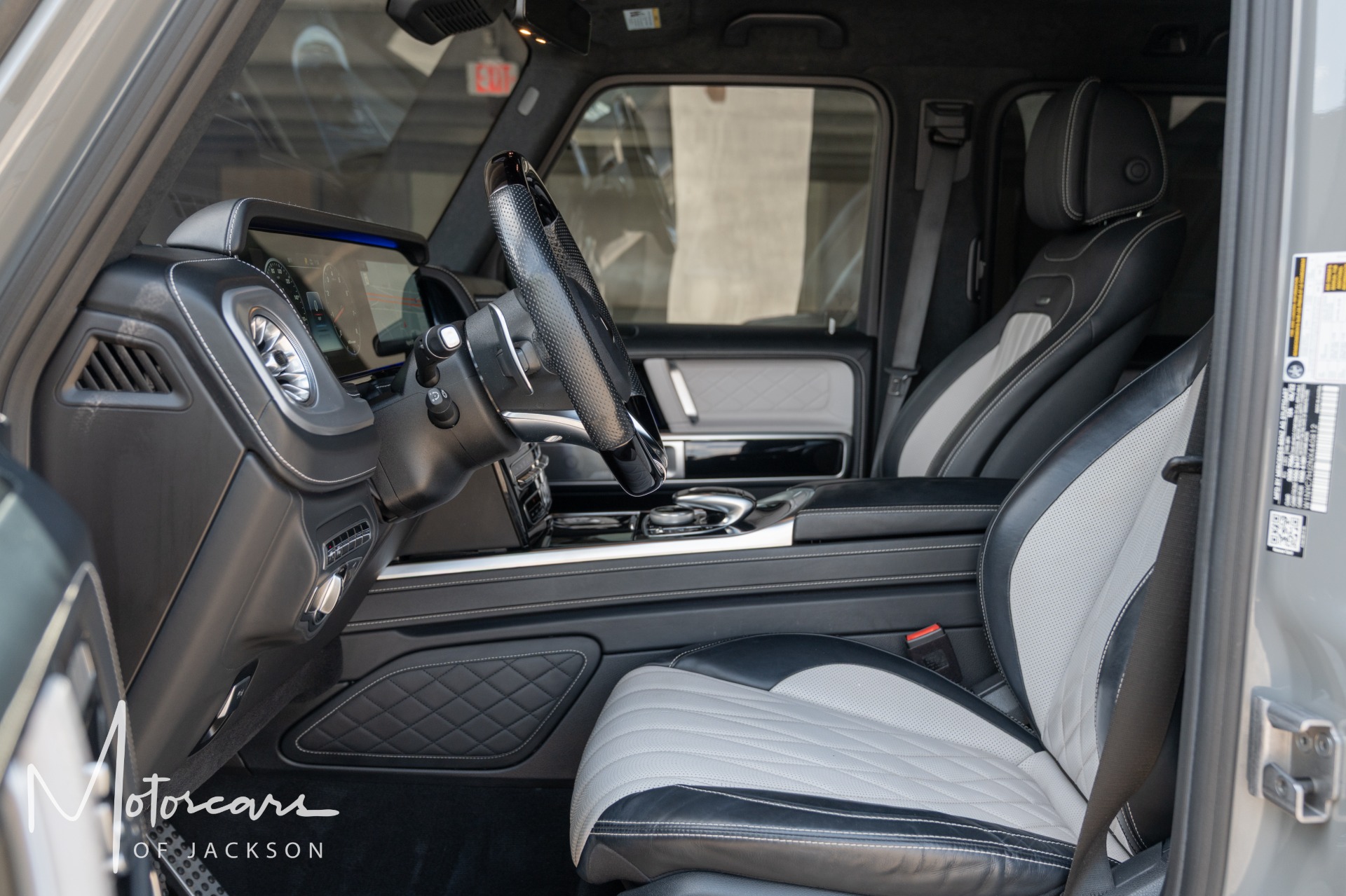 2022 Mercedes-Benz G-Class AMG G 63 Stock # NX440812 - 2730 for sale ...