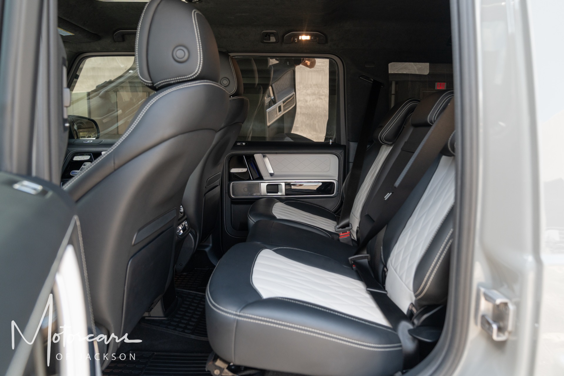 2022 Mercedes-Benz G-Class AMG G 63 Stock # NX440812 - 2730 for sale ...