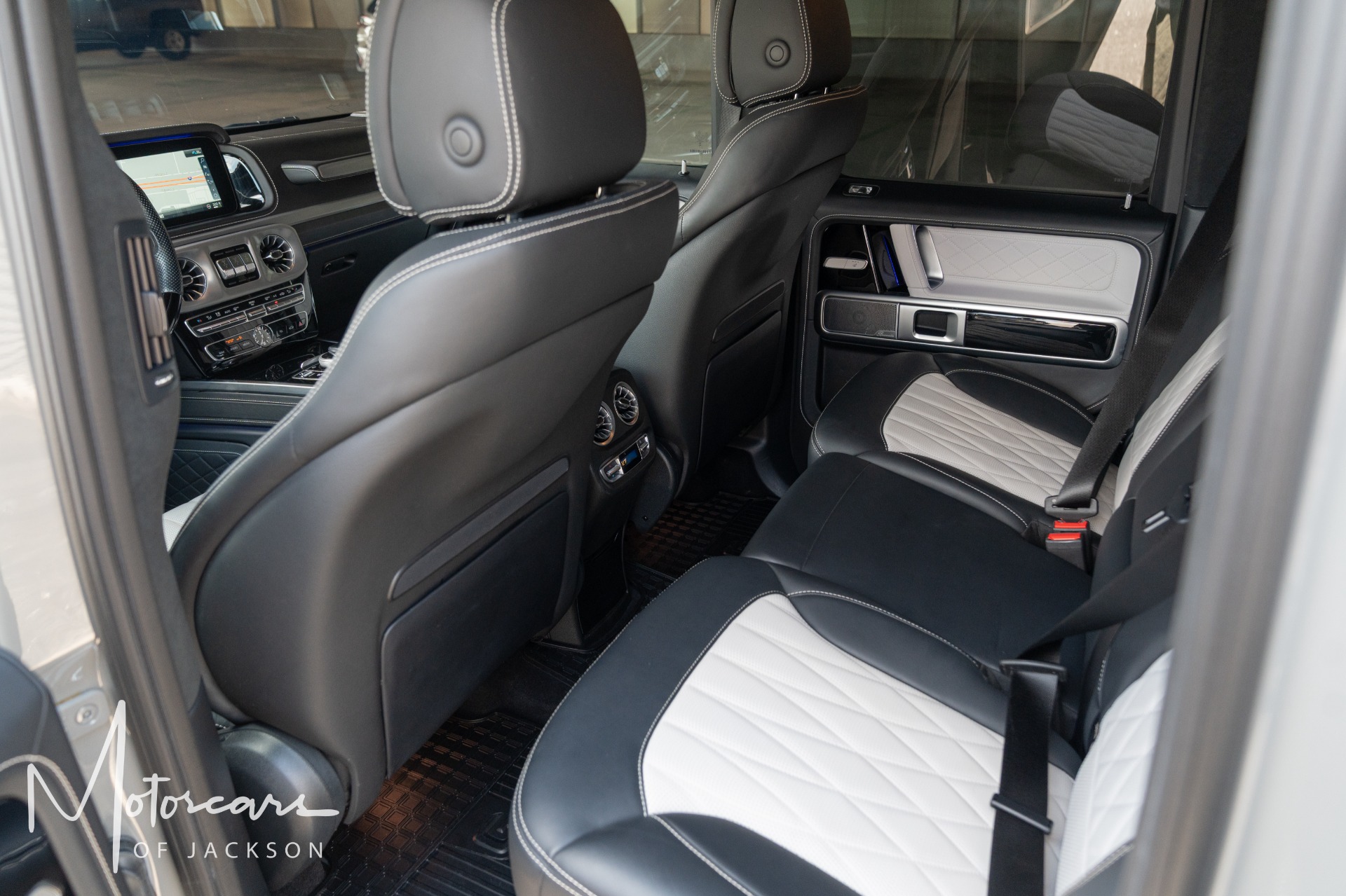 2022 Mercedes-Benz G-Class AMG G 63 Stock # NX440812 - 2730 for sale ...